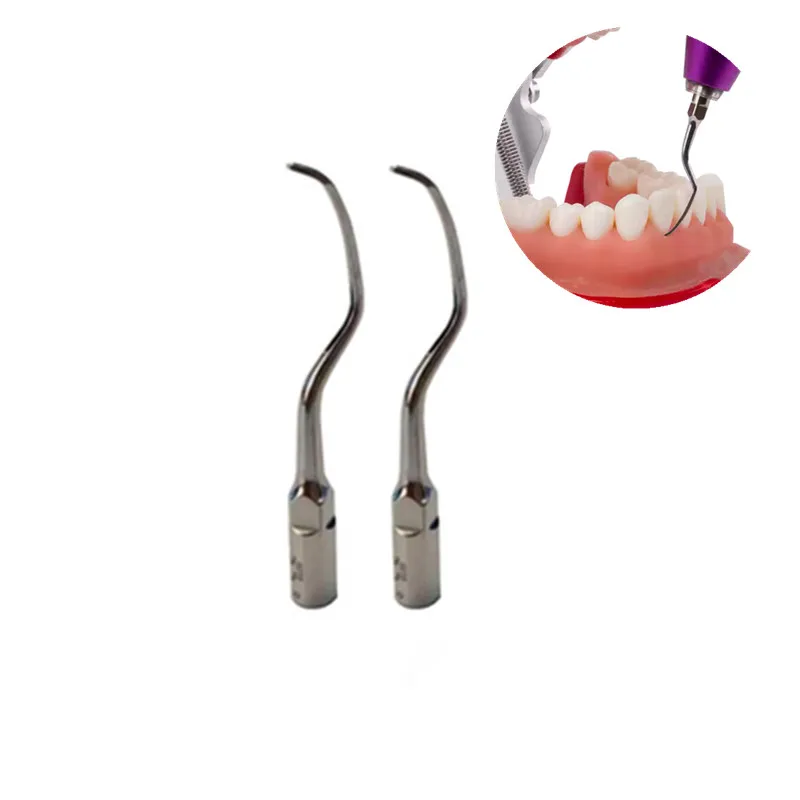 Embouts-de-D-tartreur-Dentaire-Ultrasonique-H3-SATELEC-Embouts-Pi-zo ...