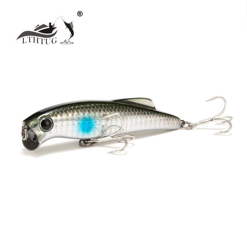 Lthtug Japan Quality Fishing Lure Lipper 90 Shallow Floating Minnow ...