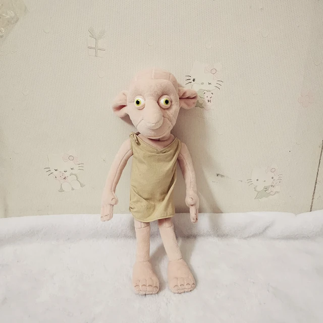 Dobby Stuffed Animal