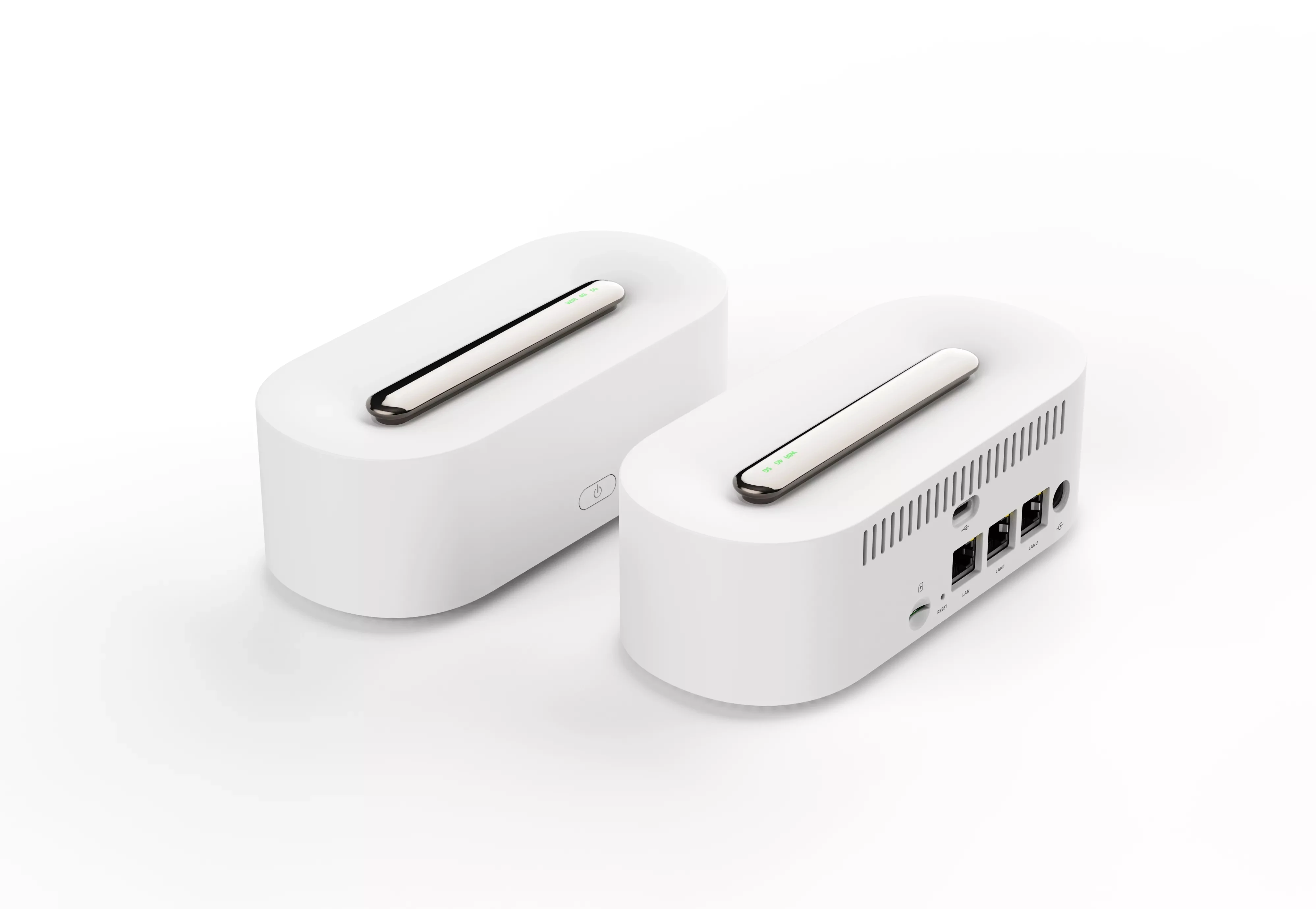 High Speed Qualcomm X55 5G CPE R100 R200 Box 802.11 a/b/g/n/ac/ax New ...