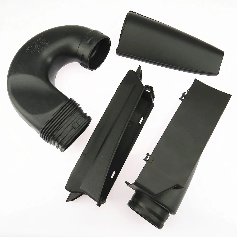 SCJYRXS Air Intake Cover Guide Bracket Plate Connect Hose Set For ...