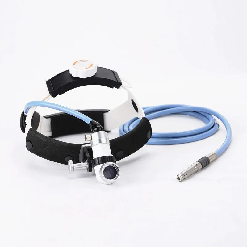 Faro médico de fibra óptica, lámpara Dental quirúrgica sin bombilla, 1 ...