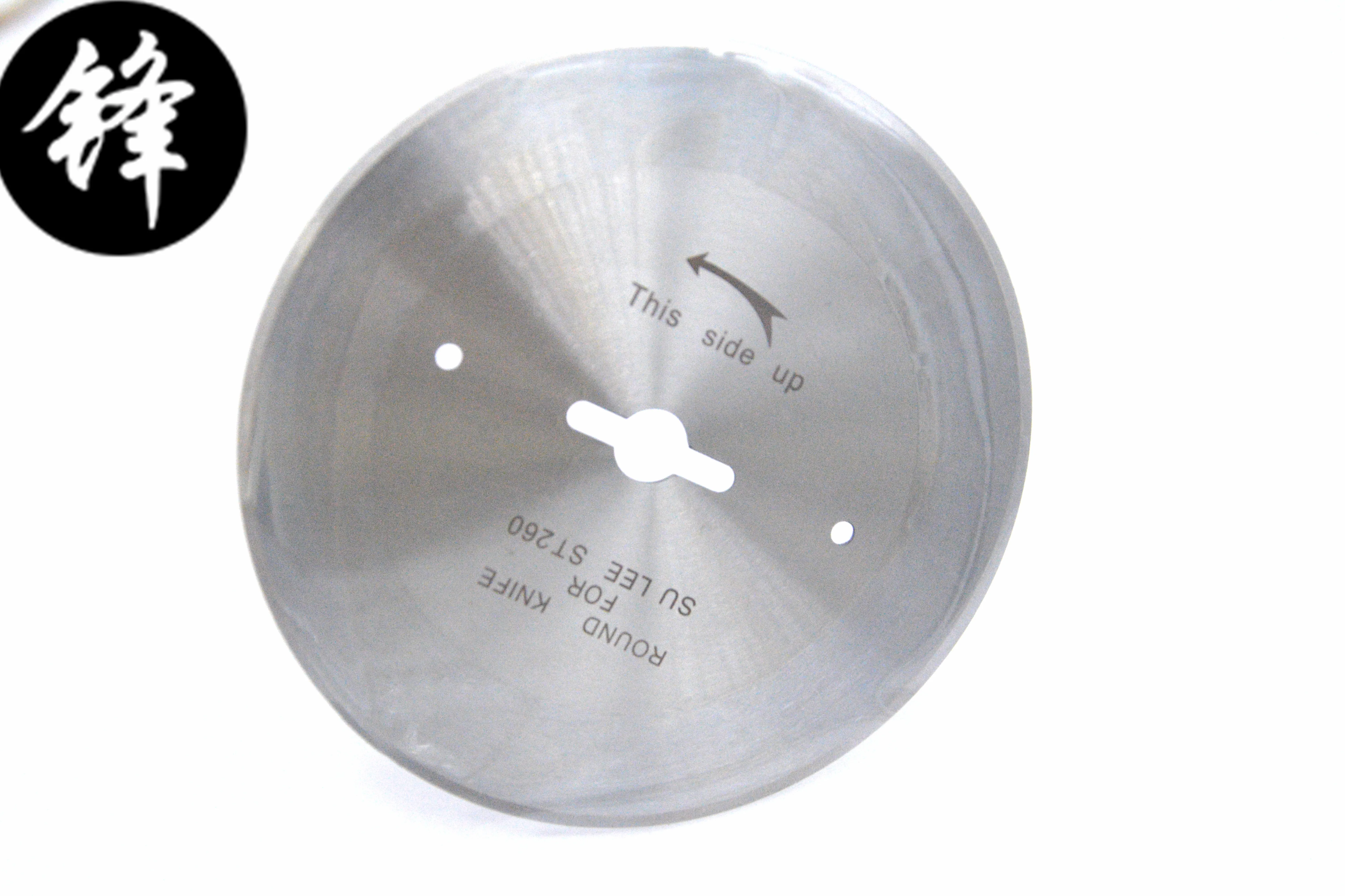 TAIWAN SU LEE Model CUTTING CLOTH MACHINE PARTS ROUND KNIFE FOR SU LEE ...