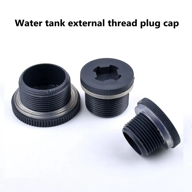 What You Need to Know About Water Tank Outlet Fittings for Reliable ...
