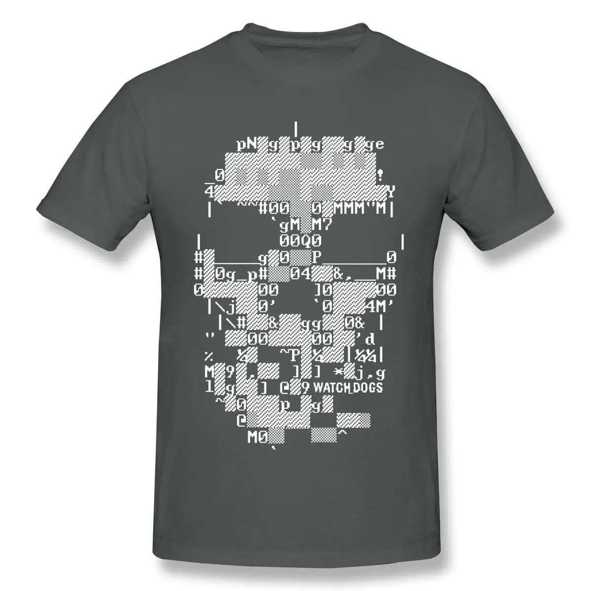Watch Dogs Dedsec Skull Logo