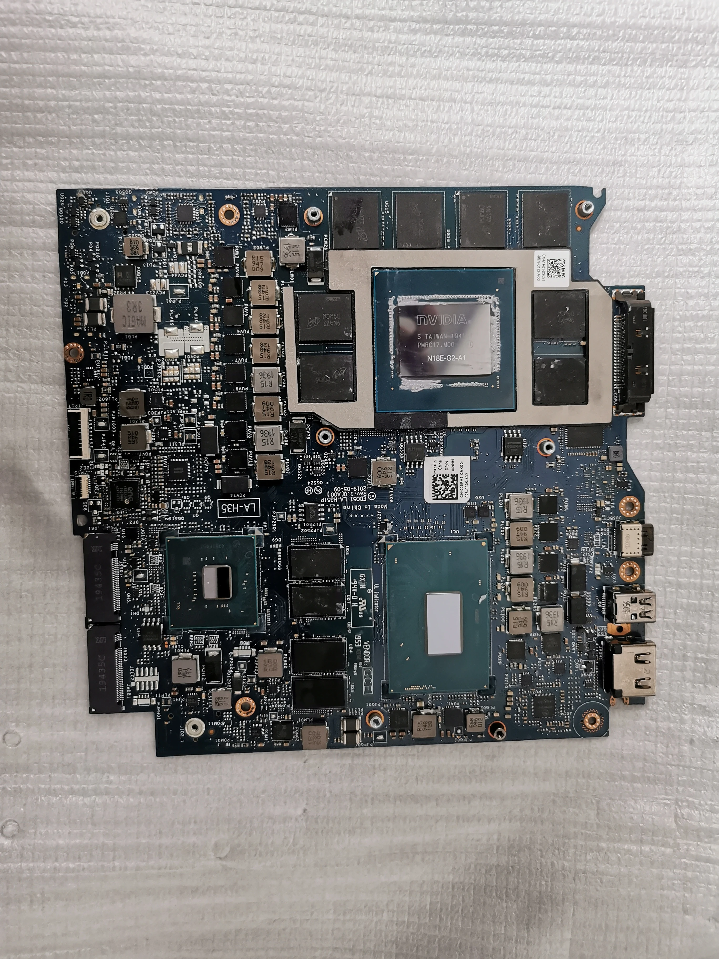 33％割引グレイ系お得な情報満載 Alienware m17 R2 RTX2060 ノートPC PC/タブレットグレイ系-OTA.ON ...