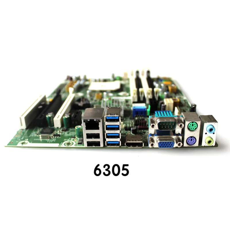 HP PRO 6305 SFF Desktop Motherboard 676196-002 703596-001 703596-501 ...