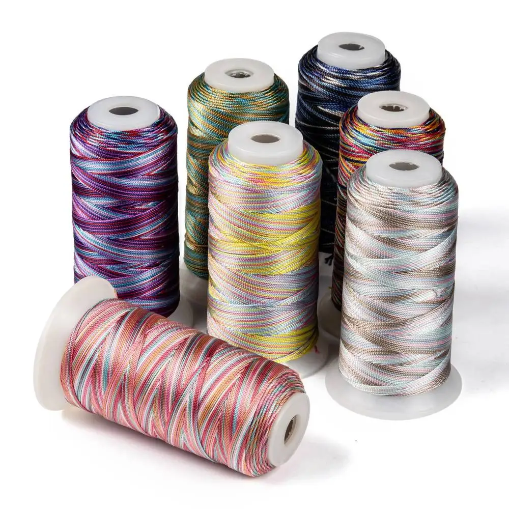 Pandahall-0-2mm-0-8mm-Variegated-Embroidery-Thread-Round-Polyester ...