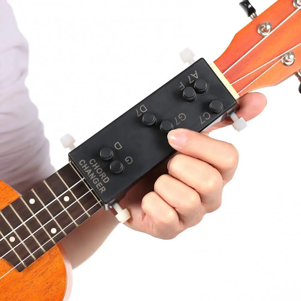 Chord-Trainer-Accessories-Practice-Tool-NEW-Guitar-Learning-System ...