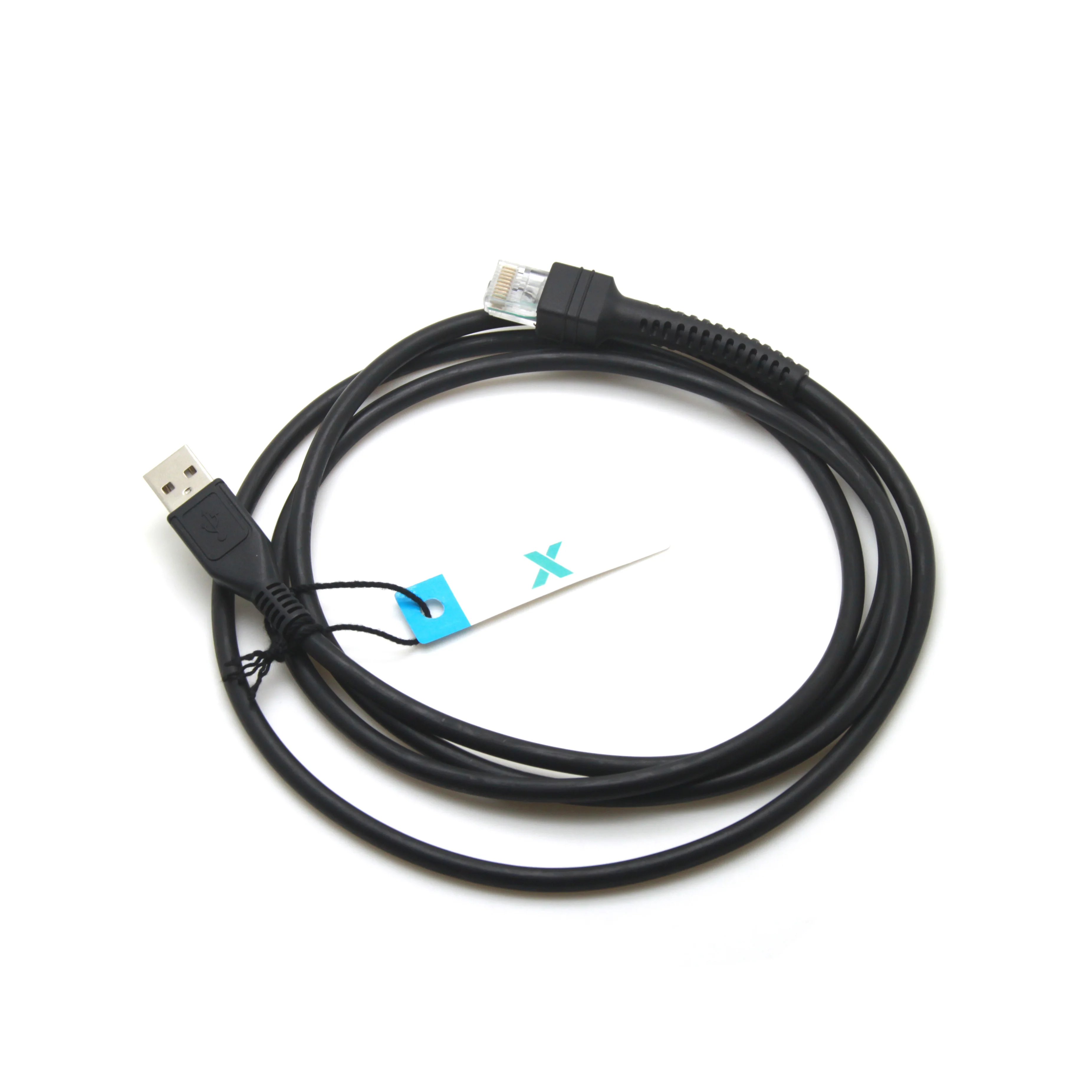 USB Programming Cable for Motorola MotoTRBO PMKN4147A CM200D CM300D ...