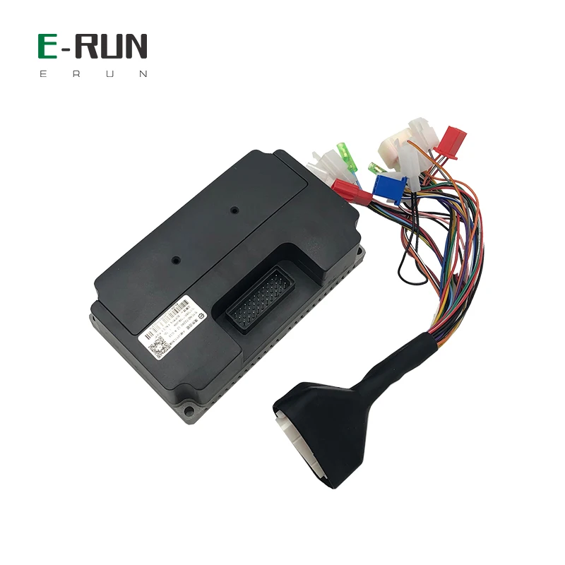 Fardriver ND72240 70A DC 1000W 1500W มอเตอร์ลิฟท์ Controller สำหรับ ...