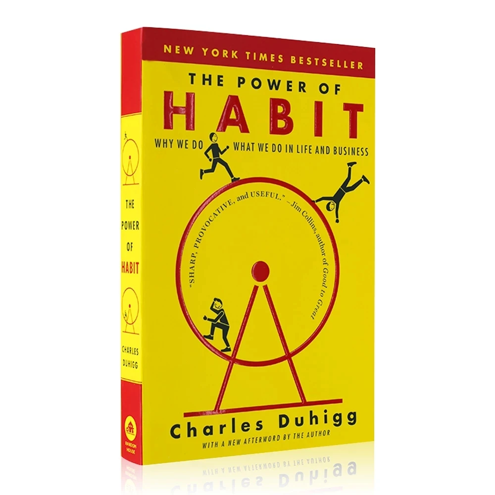 The-Power-of-Habit-Why-We-Do-What-We-Do-in-Life-and-Business-For ...