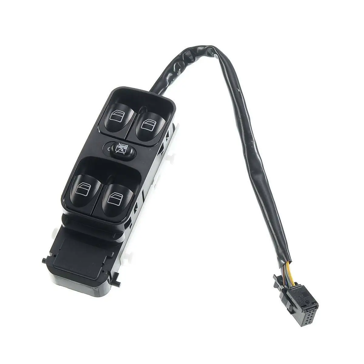 Front-Left-Side-Power-Window-Switch-for-Mercedes-Benz-W463-G500-G550 ...