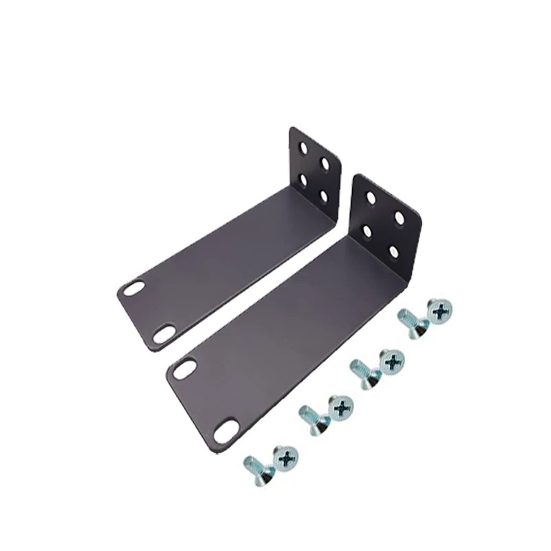 HuaWei E5700MK00 19" Rack Mount Kit Ears Bracket Compatible/Replacement ...