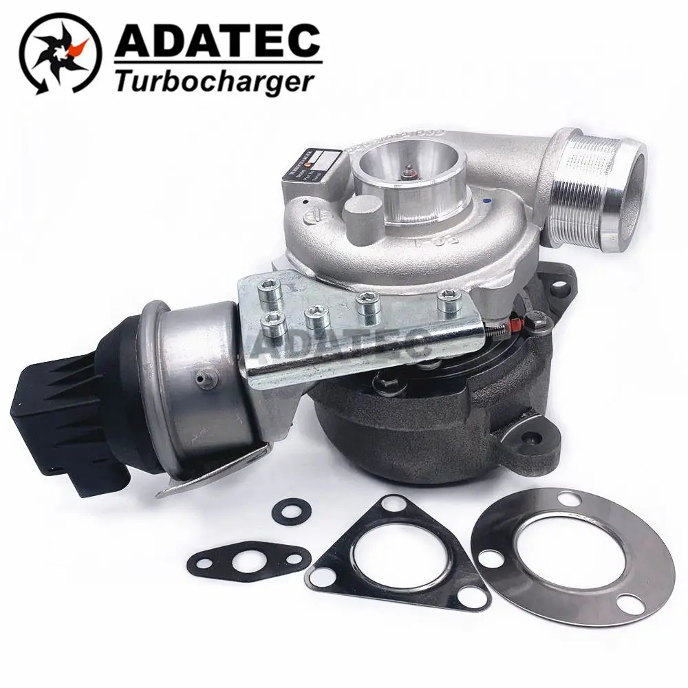 BV43 turbocharger 53039700168 turbo 53039880168 1118100 ED01A turbine ...