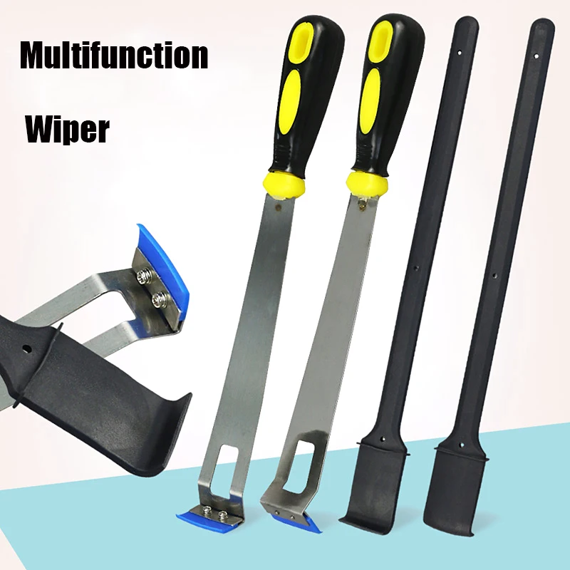 Upgraded Version Ink Wiper With Handle For Epson Konica Ricoh Roland ...