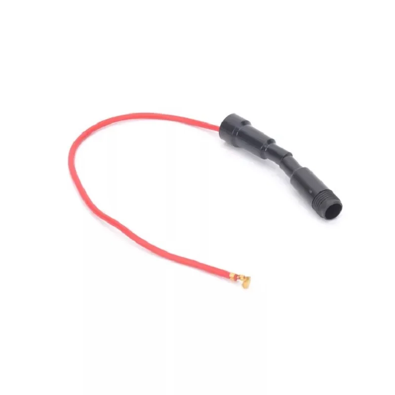 Glass Fuse Holder | Glass Fuse Casing | Glass Fuse Tube - 10pcs 5pcs ...