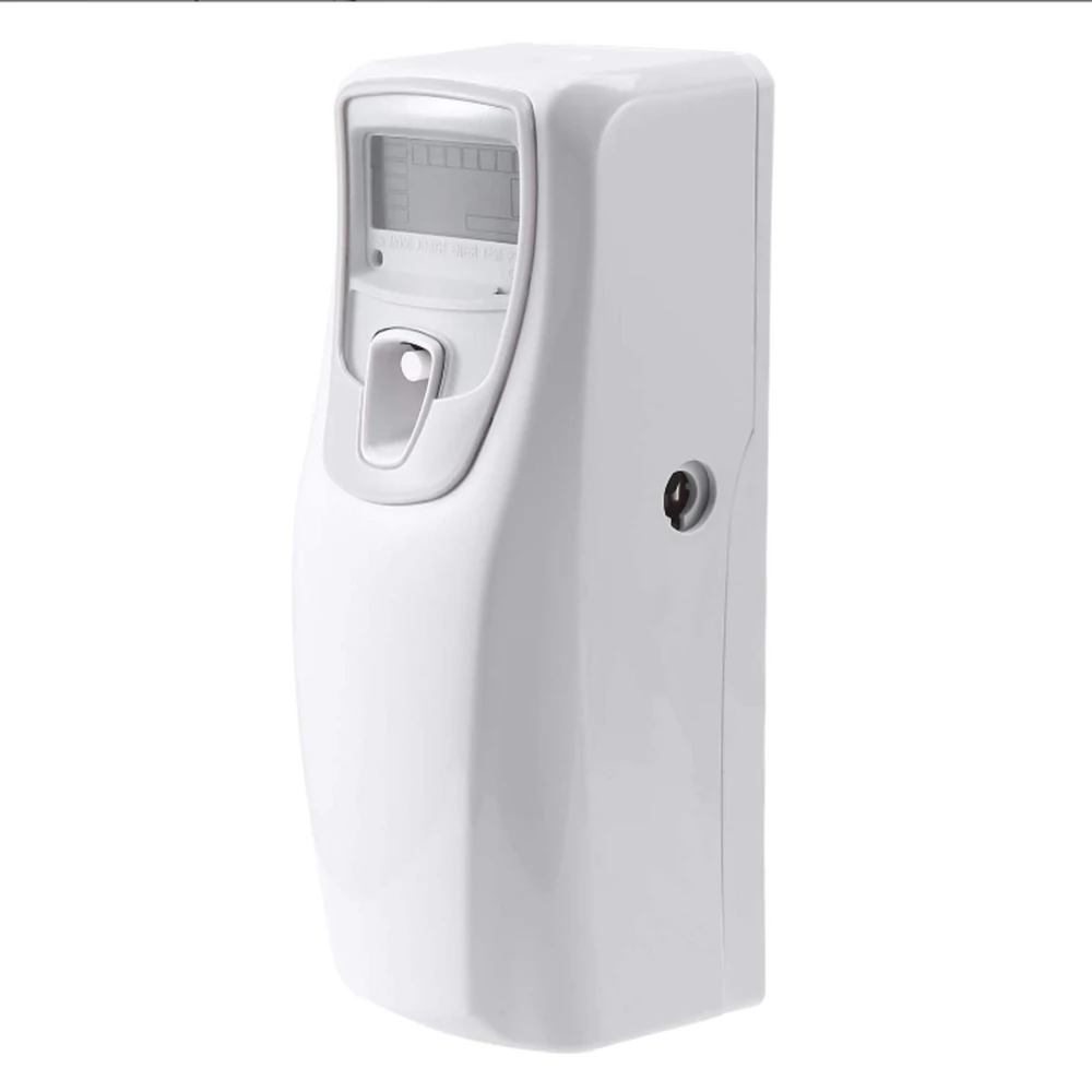 Lysol Automatic Air Freshener Dispenser