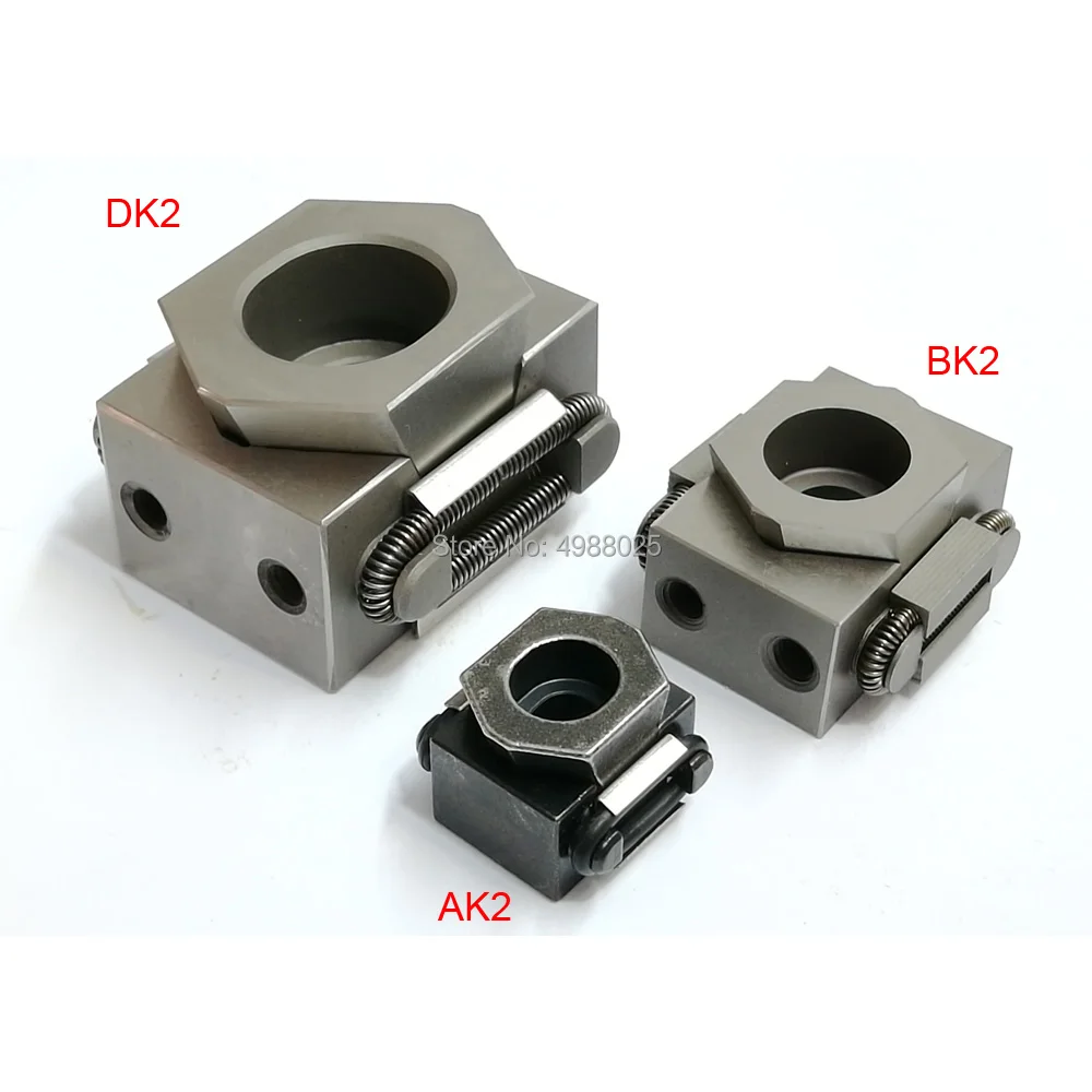미니 바이스 OK 바이스 DK2 VT BK2 VT 클램프 너트 CNC 고정 장치 멀티 클램프 지그 도구| | - AliExpress