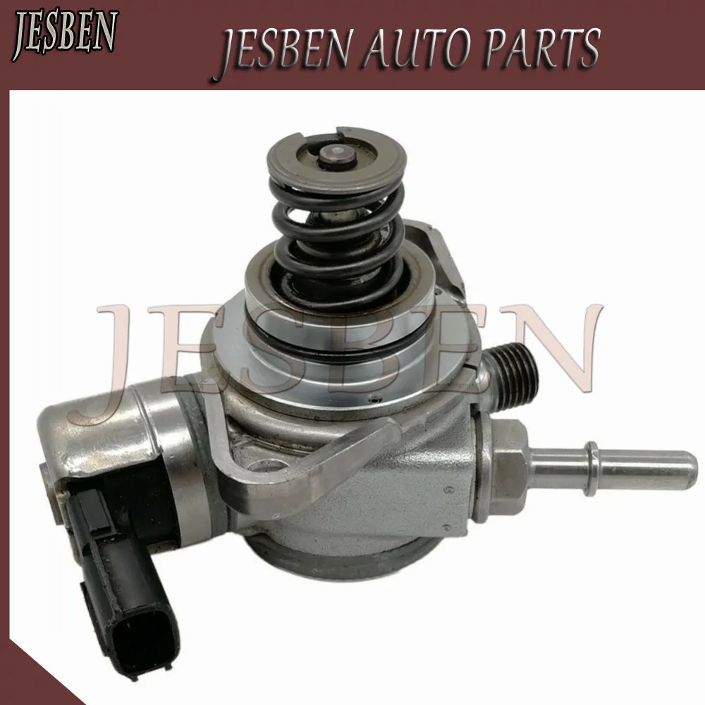 166307214R High Pressure Fuel Pump For Dacia Dokker Duster Renault ...