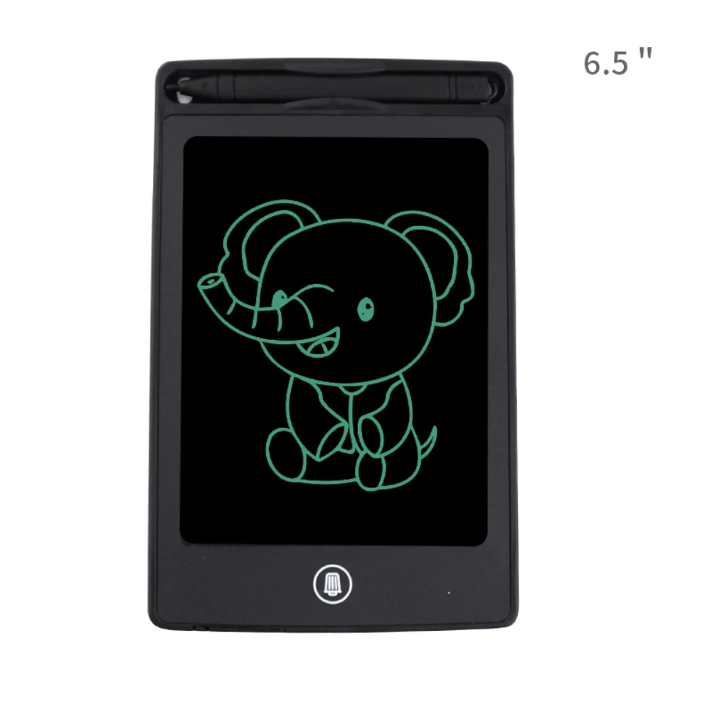 Shop Generic Digital Epaper LCD Writing Tablet 6.5 Inch Wireless ...