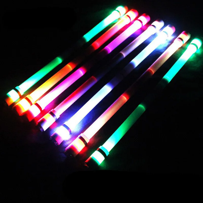 Glow-Rotating-Ballpoint-Pens-Turn-Spinning-Gaming-Pen-for-Kids-light ...