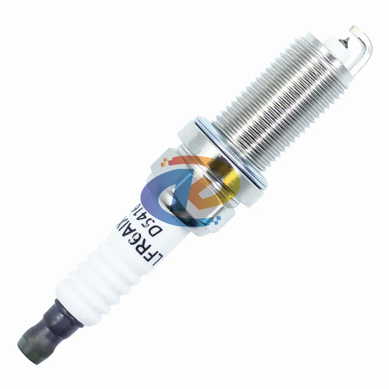 Bujía LFR6AIX 11 6619 de iridio para BMW, Subaru, Volvo, Yamaha, Toyota ...