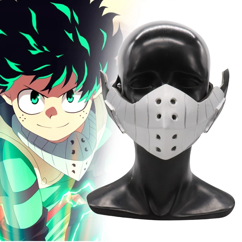 Unisex-Anime-Cartoon-My-Hero-Academia-Midoriya-Izuku-Deku-3D-Halloween ...