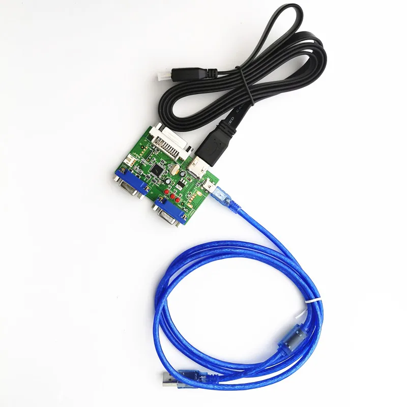 RTD USB IPS Board RTDCustomerTool Programmer Microchip PIC MCU ...