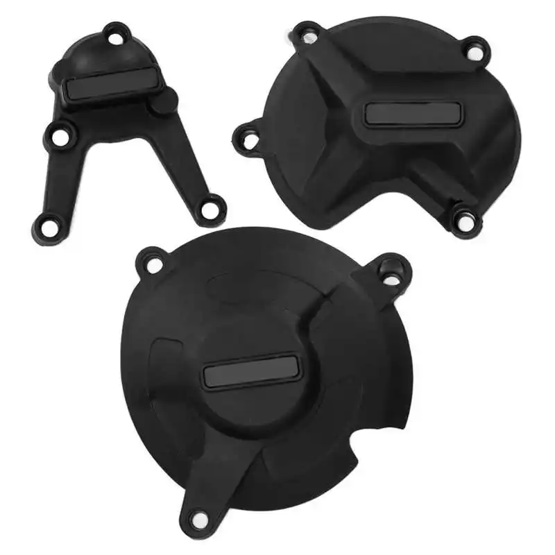 Engine Case Cover Guards High Temperature Resistant Anti Damage ...