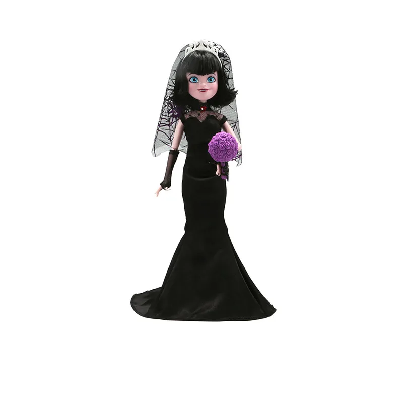 Brides Of Dracula Dolls