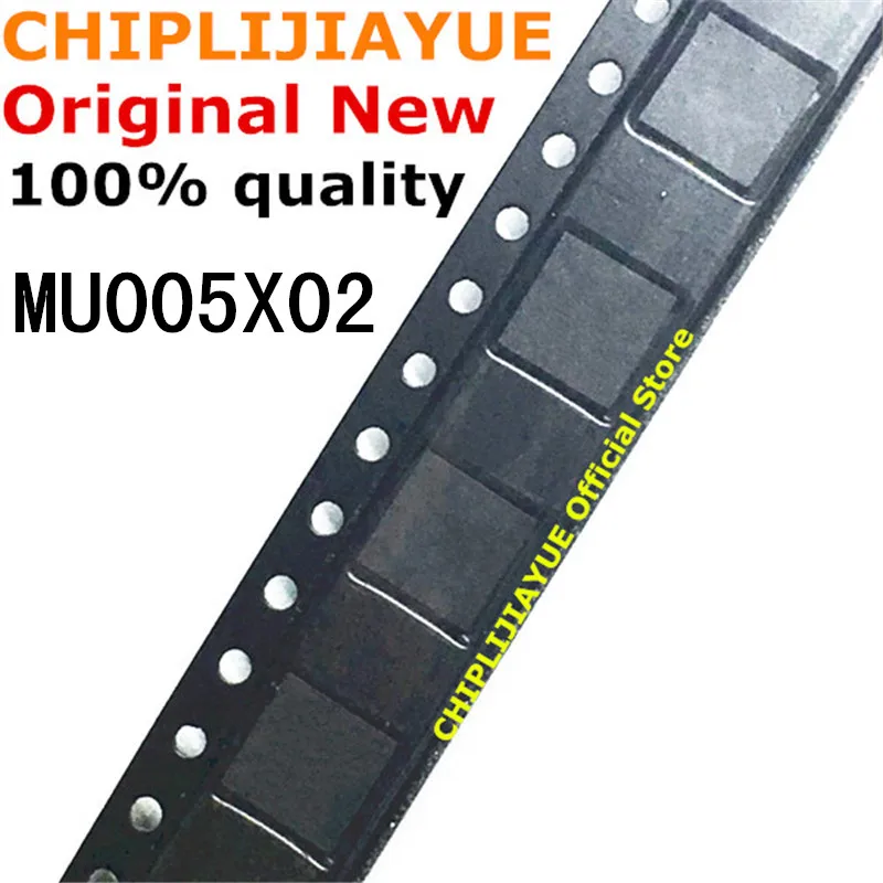 1 10PCS MU005X02 S2MU005X02 new and original IC Chipset|Integrated ...