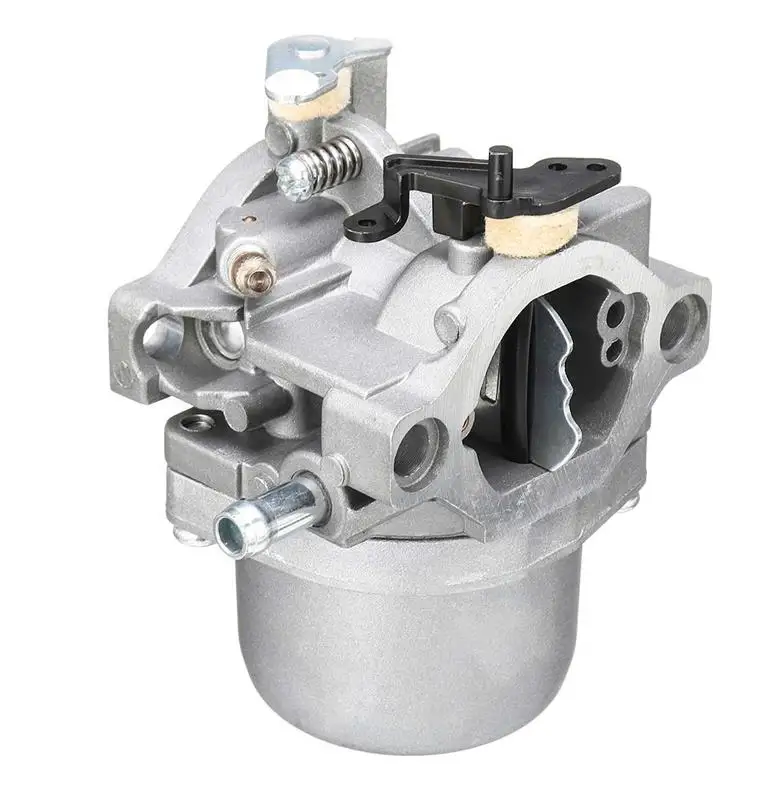 Automatic Carburetor for Briggs & Stratton Walbro LMT 5-4993 - Includes ...