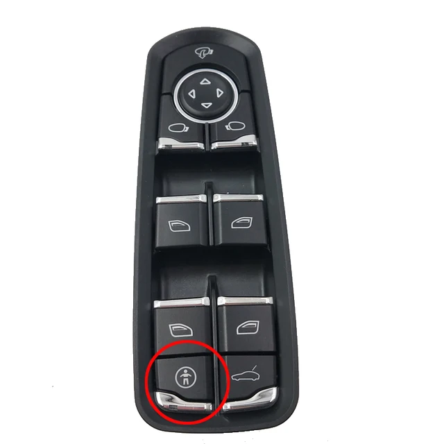 New Brand High Quality 7PP959855C 7PP959858RDML 7PP959858MDML Power ...