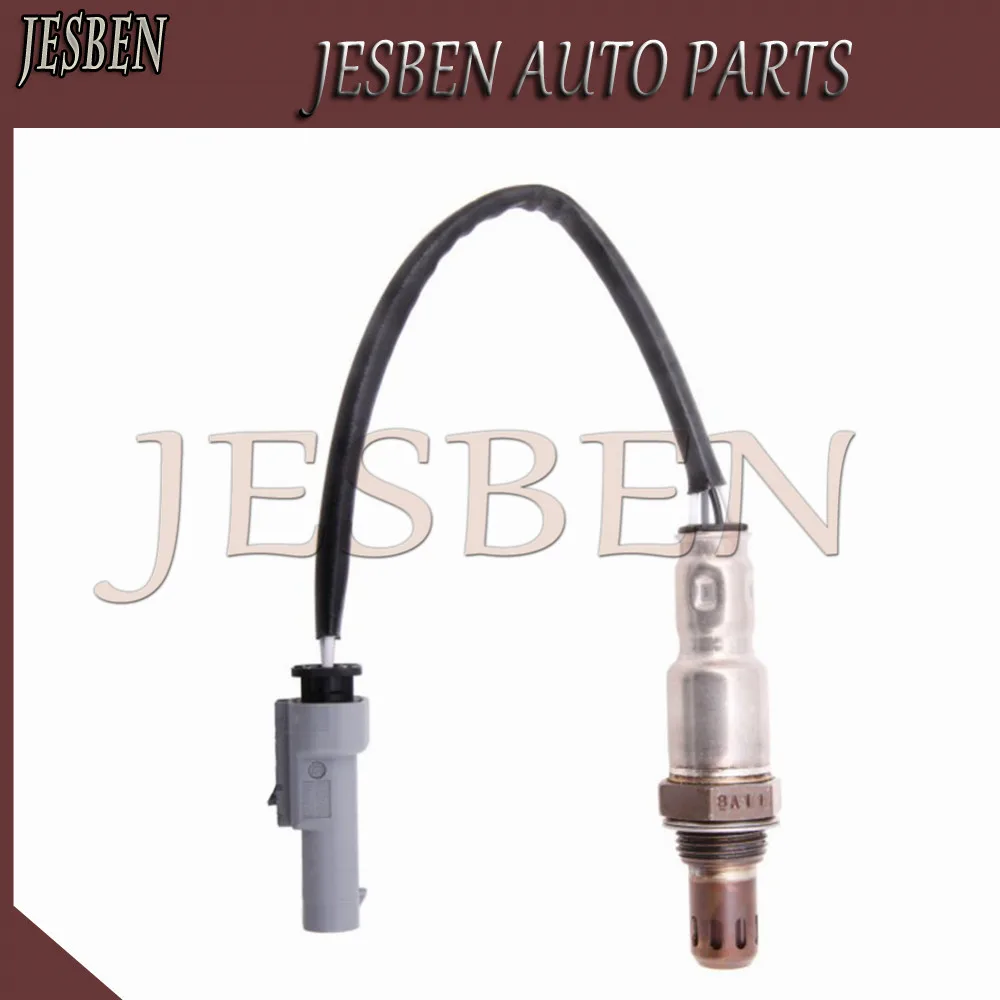 55570074 Rear Lambda Probe O2 Oxygen Sensor fit For OPEL VAUXHALL ASTRA ...