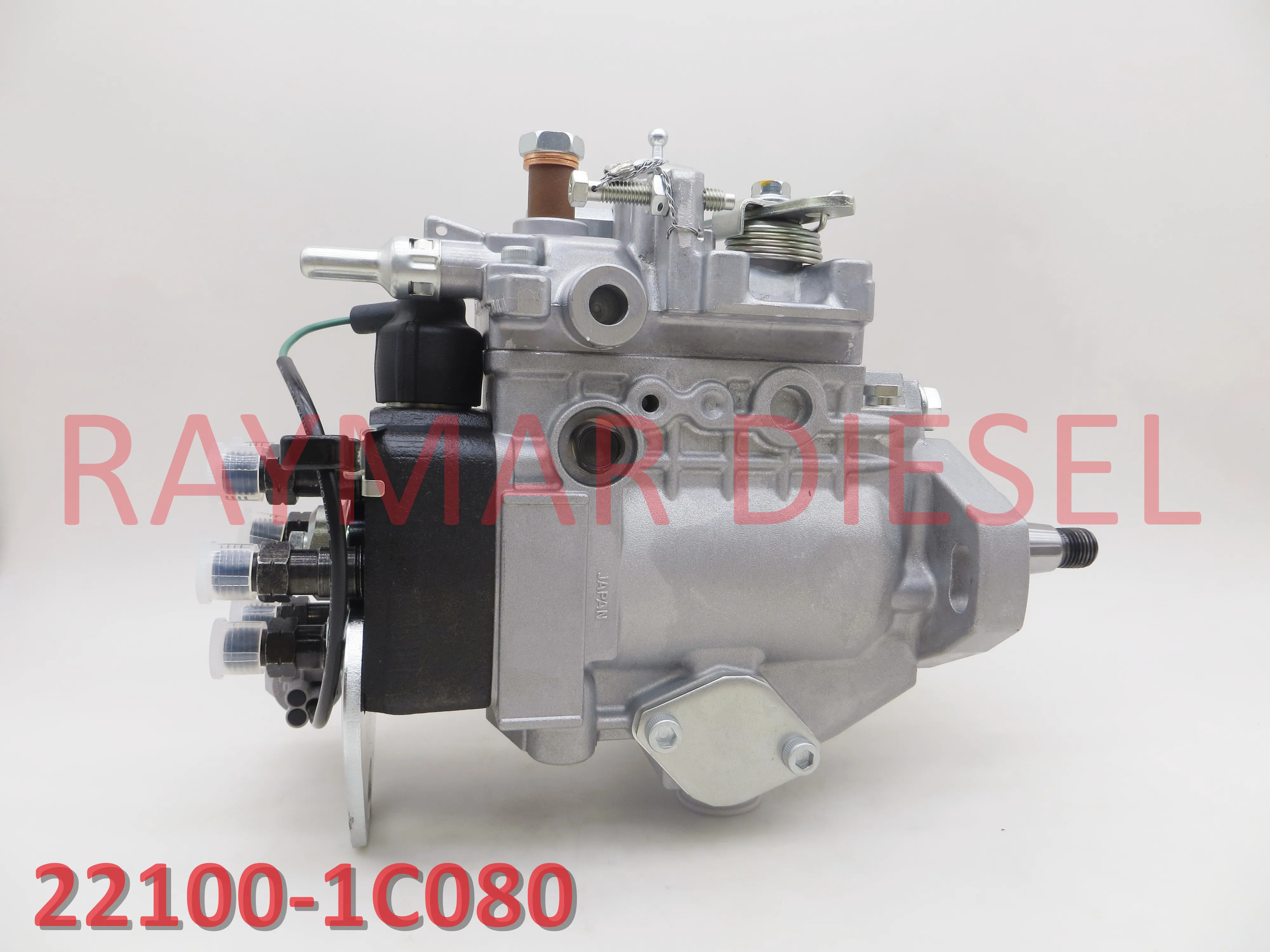 22100-1C080,Genuine Toyota 1HZ HZJ105 Fuel Injection, 56% OFF