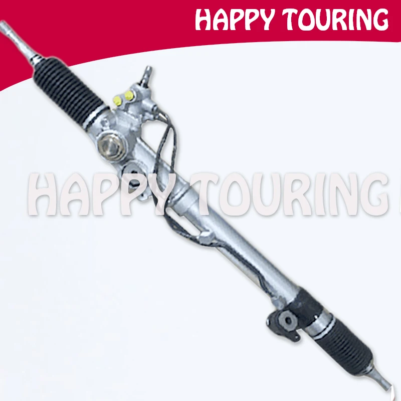 Power Steering Rack And Pinion For Toyota Land Cruiser 4700 Fzj100 ...