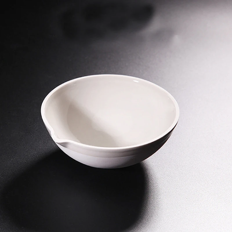 Evaporating Dish Laboratory Apparatus