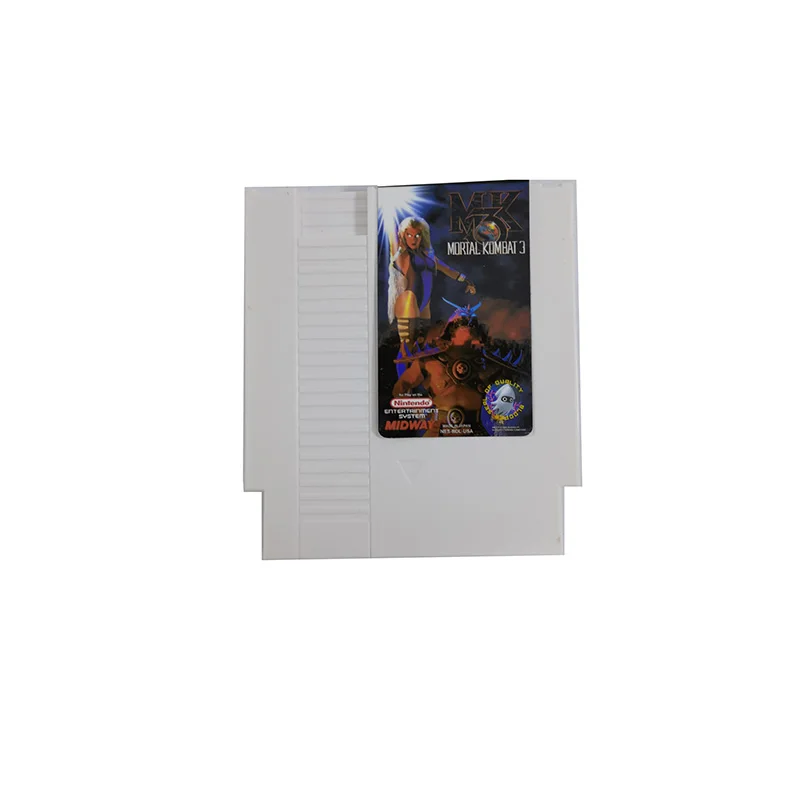 Mortal Kombat Games | Nes 8 Bits Games | 8bit Nes Games | Game Player ...