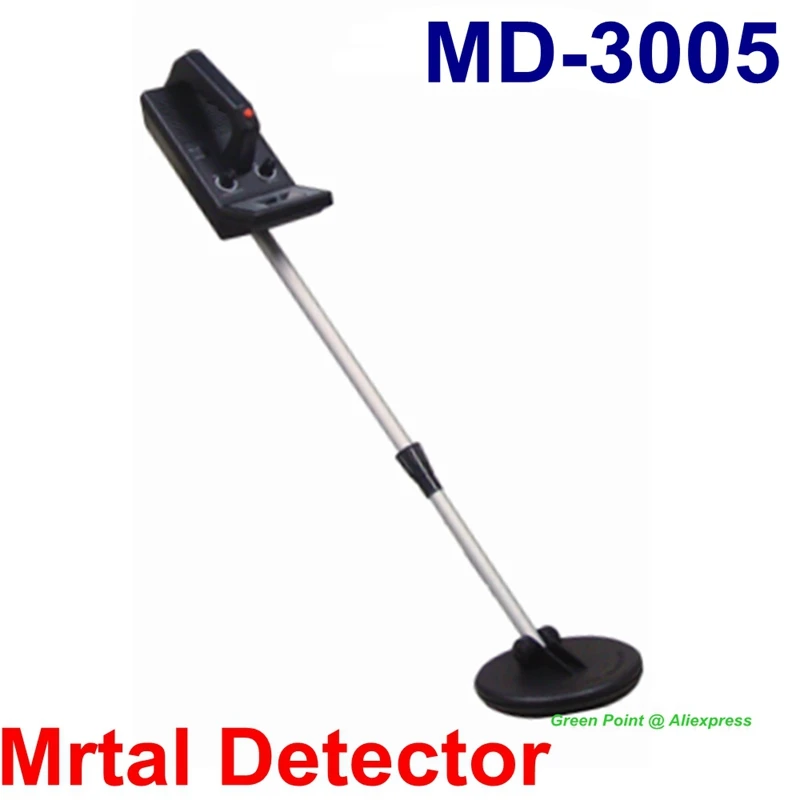 Md 5008 Gold Metal Search | Metal Detector Md 3005 | Md 300 Metal ...