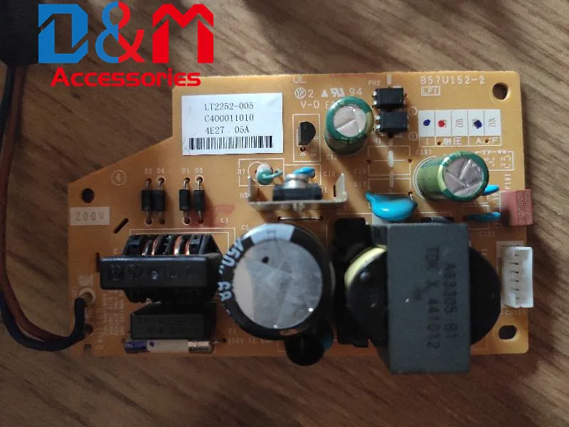 Usado Original placa De Potência MFC J2320 LT2252 005 para Brother 2310 ...