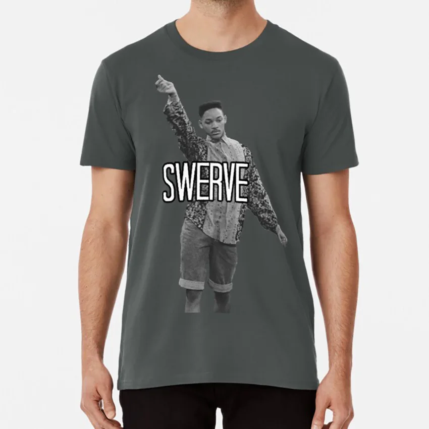 Swerve Fresh Prince