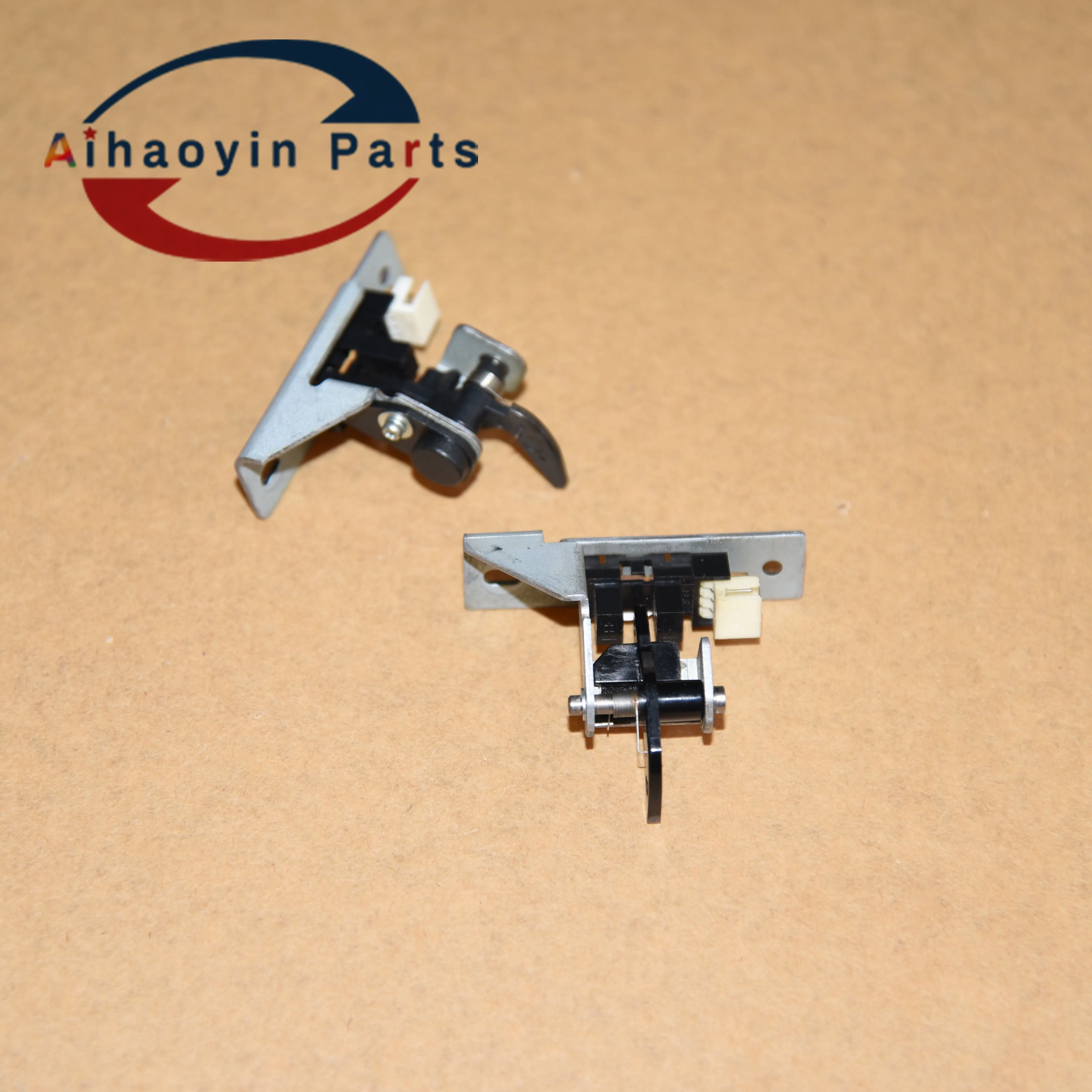 Virginia Beach Mall Lexmark New OEM 40X5985 Fuser Exit Sensor Assembly ...