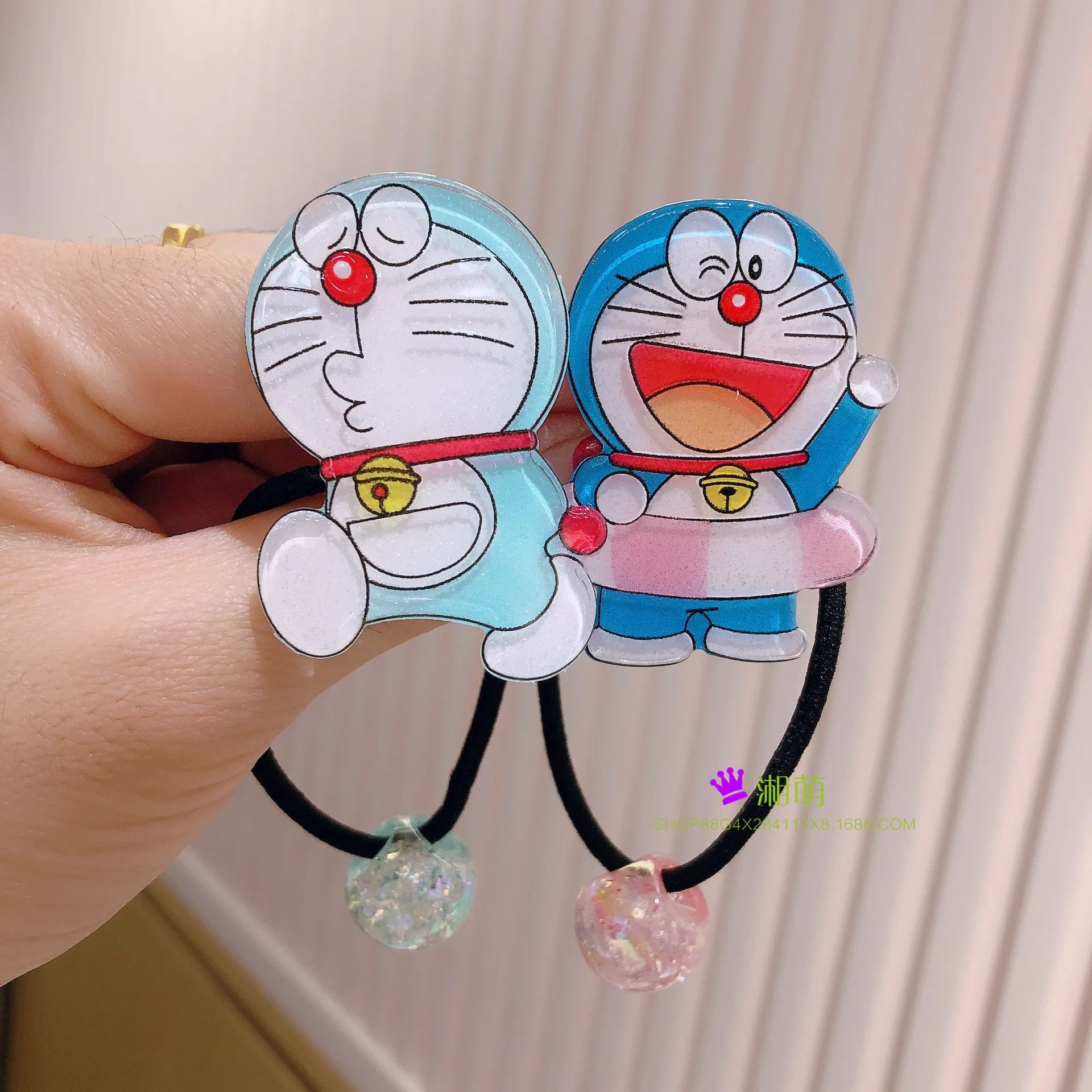 Aksesoris Doraemon