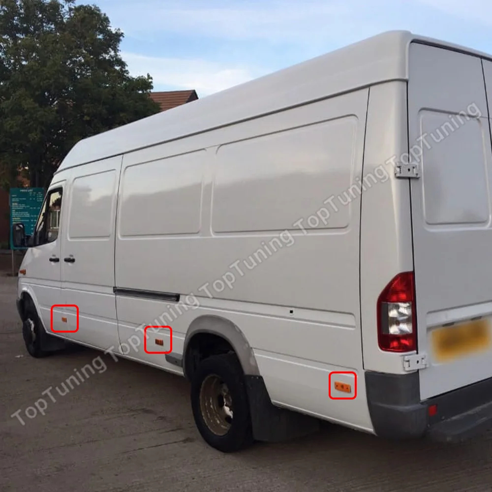 Mercedes Benz Sprinter 1998 | ppgbbe.intranet.biologia.ufrj.br