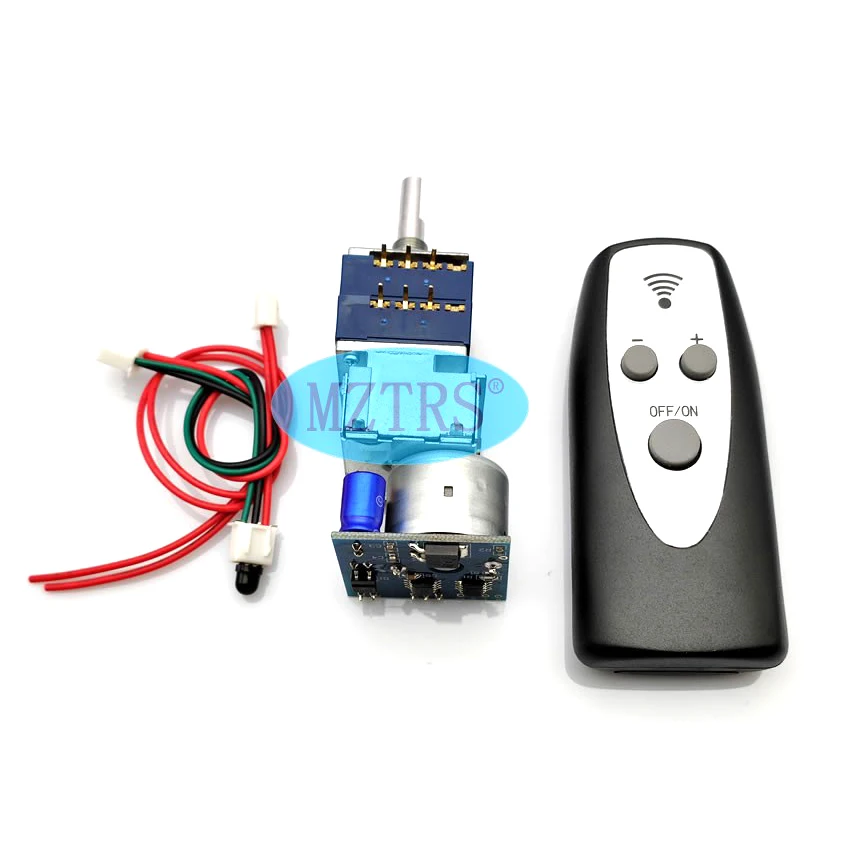 ALPS27 motor potentiometer Remote control volume potentiometer board ...