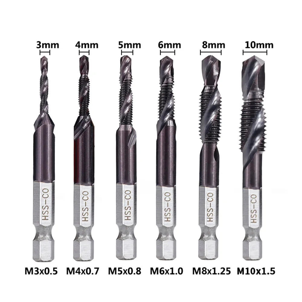screw-tap-drill-bit-m3-m4-m5-m6-m8-m0-hex-shank-thread-threading