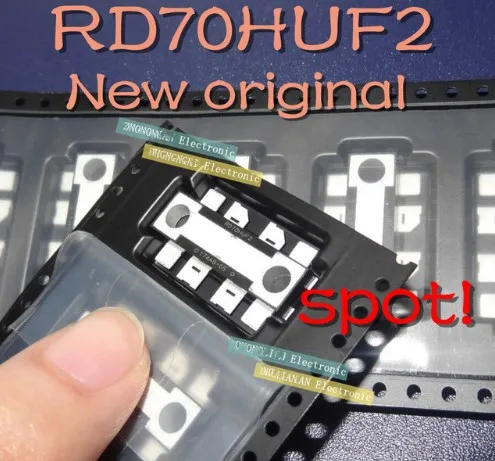 100% New&original Rd70huf2 Rd70huf2-t1105 Rd70hu F2 Rd70 Huf2 ...