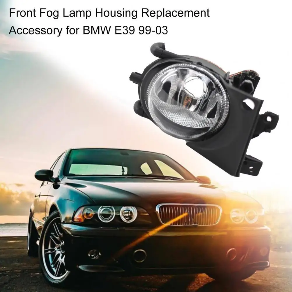 80-Hot-Sell-Front-Fog-Lamp-Housing-Replacement-Accessory-63176900222 ...