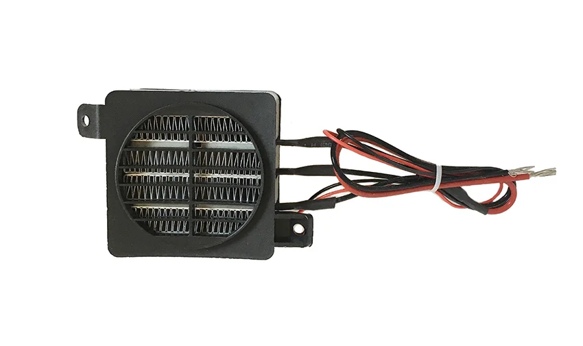 250W 220V Heater/12V DC Fan Thermostatic Egg Incubator Heater PTC fan ...